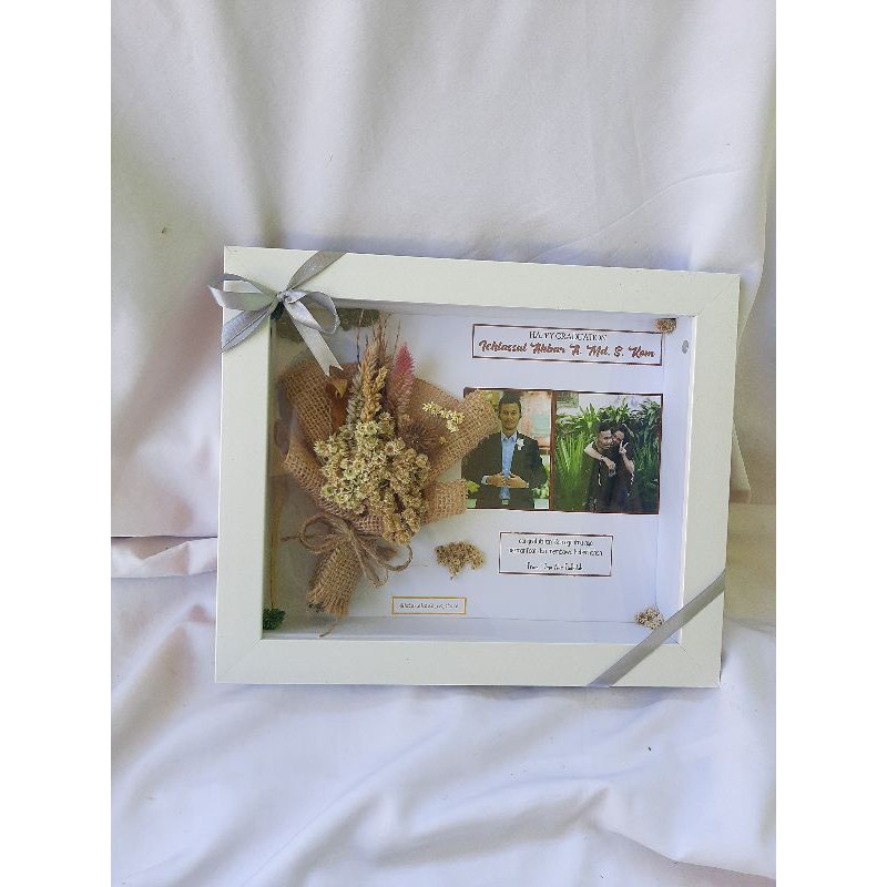 Jual Kado Ulang Tahun/ Pop Up Frame Unik/ Kado Pernikahan/ Kado Wisuda/ Kado Graduation/Kado ...