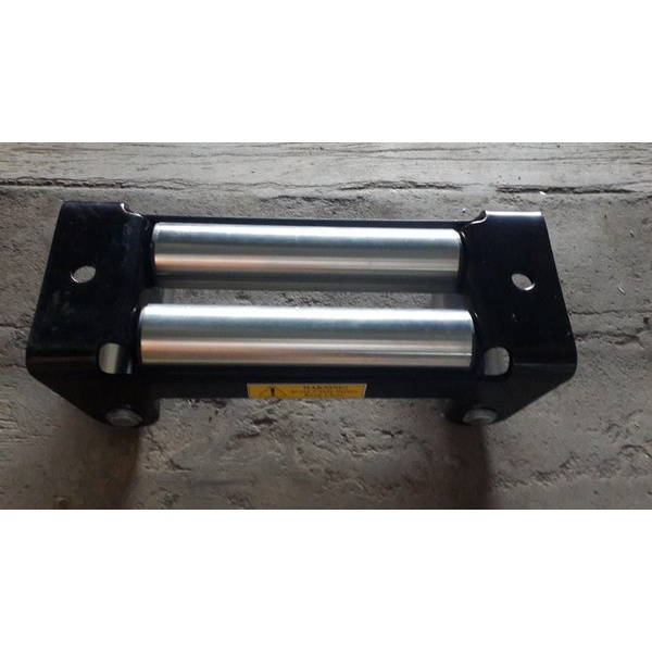 Jual Roller Fairlead Winch 10000lbs / 5 TON | Shopee Indonesia