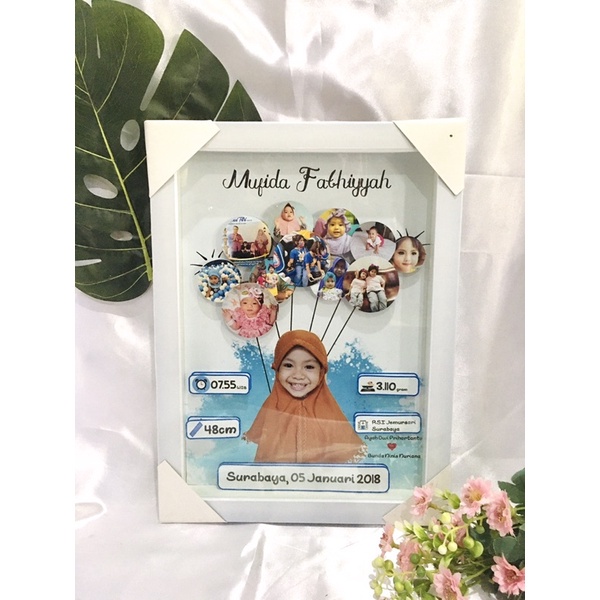 Jual Pop Up Frame Balon Big Size 40 cm x 30 cm Best Seller | Shopee ...
