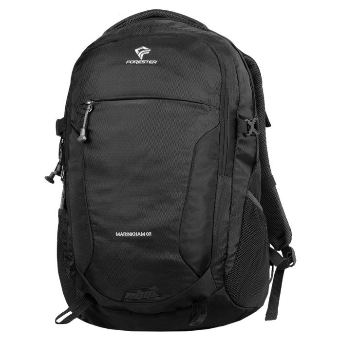 Jual Forester 20503 Tas Ransel Backpack Laptop 15" 33L Marinkham 0.2 ...