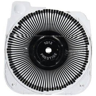 Jual DAISY WHEEL USE BROTHER PRESTIGE 10/12 ORIGINAL - LETTER ...