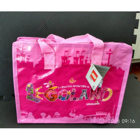 Jual PROMO Tas Lego | Shopee Indonesia