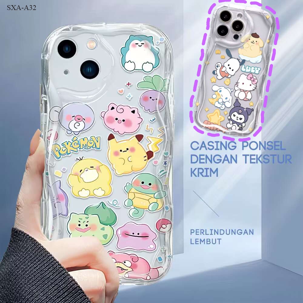 Jual Compitable With Samsung Galaxy A56 A36 A26 A16 A32 A06 A15 A25 A35 A55 A52 A52S A05 A05S ...