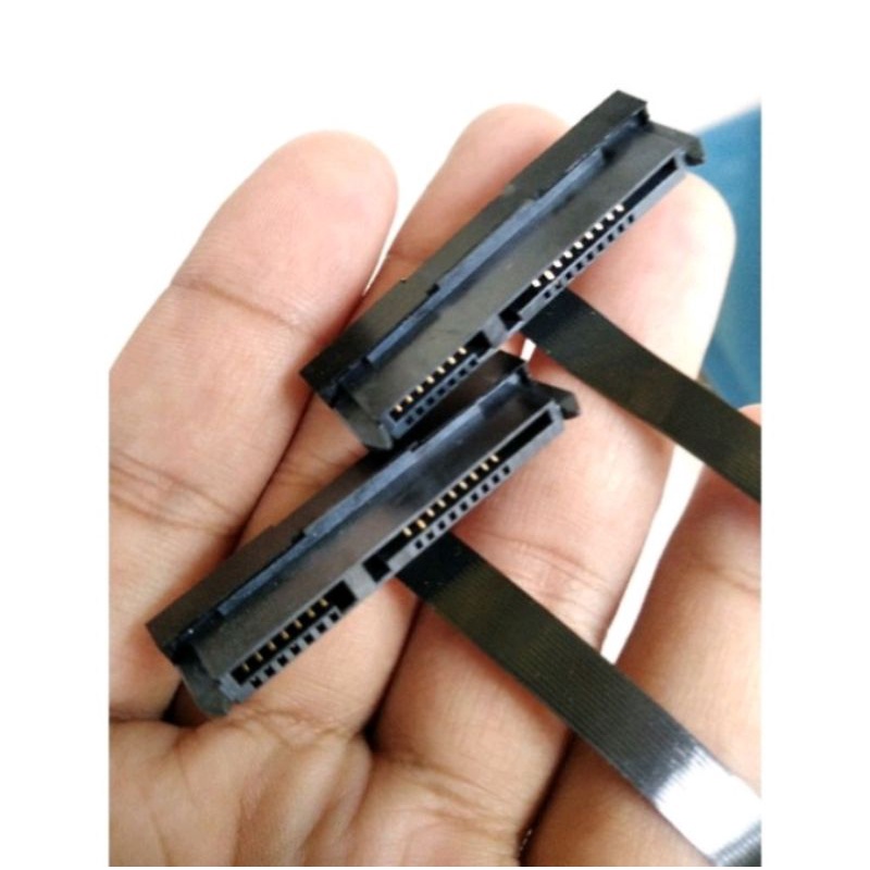 Jual konektor hdd ssd hardisk laptop hp lenovo asus acer swift rog tuf ...