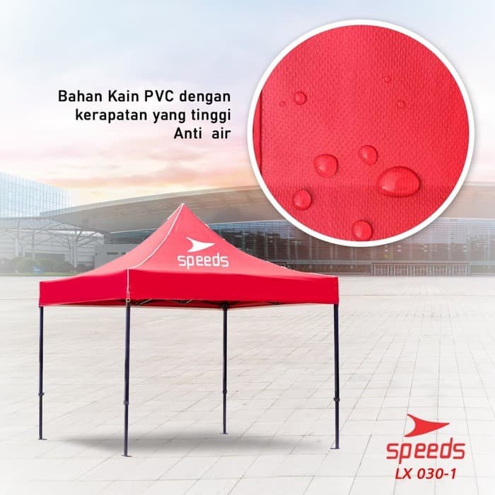 Jual Tenda cafe Tenda Bazar Pameran tenda gazebo Tenda Dagang 2 x 3 ...
