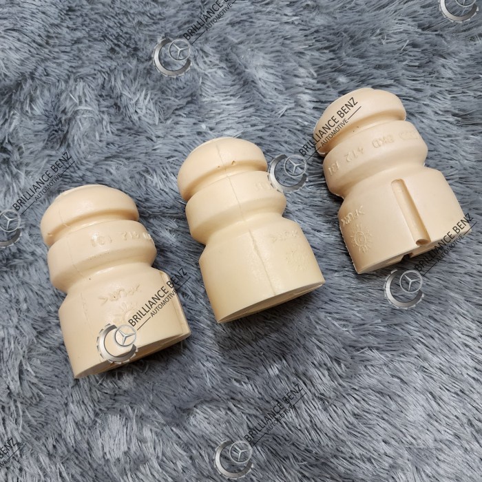 Jual BUSA STOPPER SHOCK BREAKER DEPAN AUDI A4 B8, B8.5, Q5, A6 4G ...