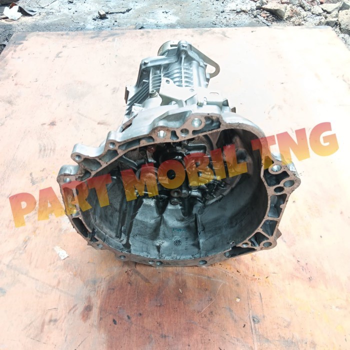 Jual Transmisi Persneling Gear Box Manual Toyota Grand New Avanza Xenia ...