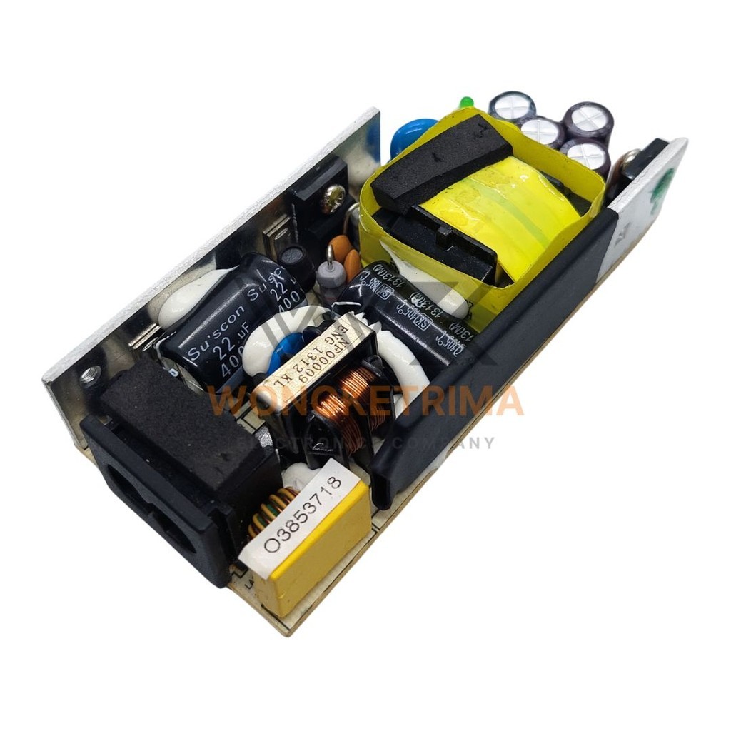 Jual SMPS 5 VOLT 5 AMPER 5V 5A ORI ADAPTOR 5VOLT 5AMPER | Shopee Indonesia