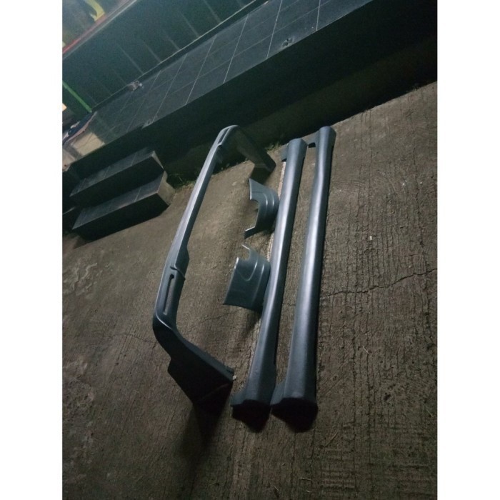 Jual Body Kit Innova Bodikit Inova Bodikit Innova Bodykit Kijang Innova ...