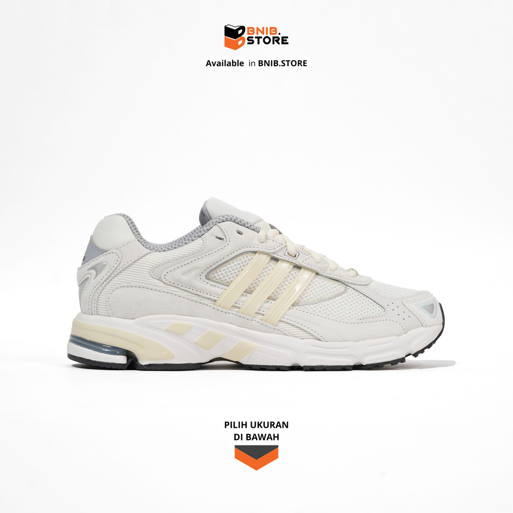 Jual Adidas Response CL Crystal White [GZ1562] Original | Shopee Indonesia