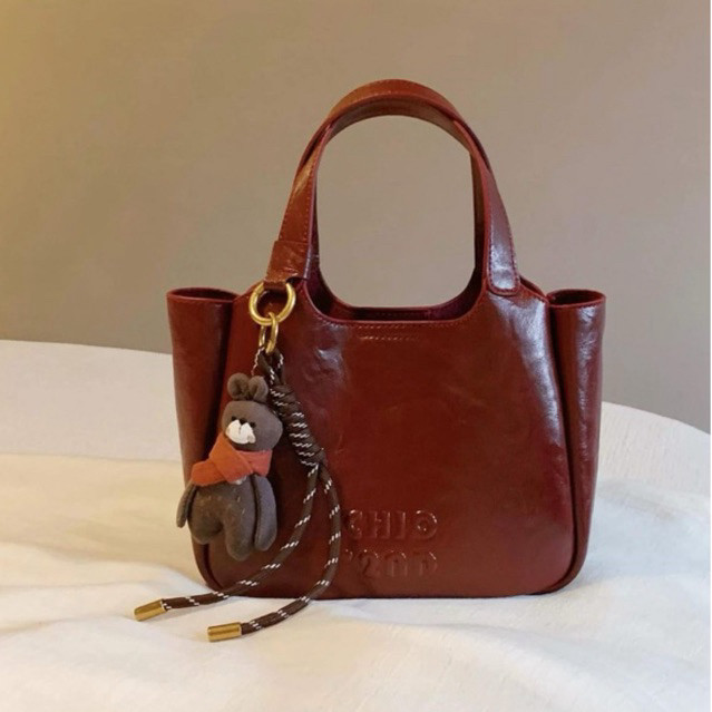 Jual CHIO'2ND 030 HAND BAG | Shopee Indonesia