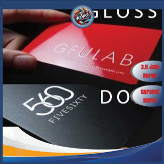 Jual KOPO Print Laminasi Tambahan Pelindung Pada Sticker Laminasi ...
