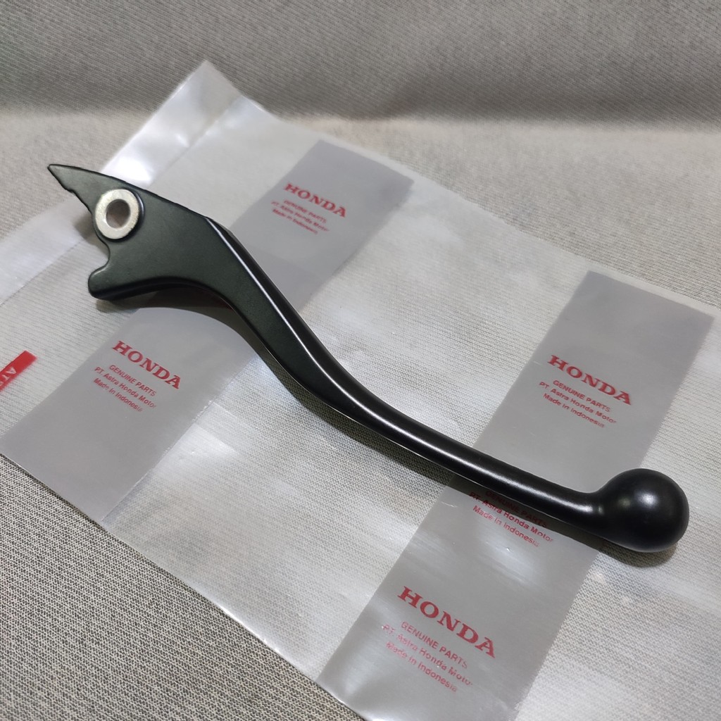Jual Handle rem kanan New CBR 150R CB150R CB150X CBR250R Stylo lever R ...