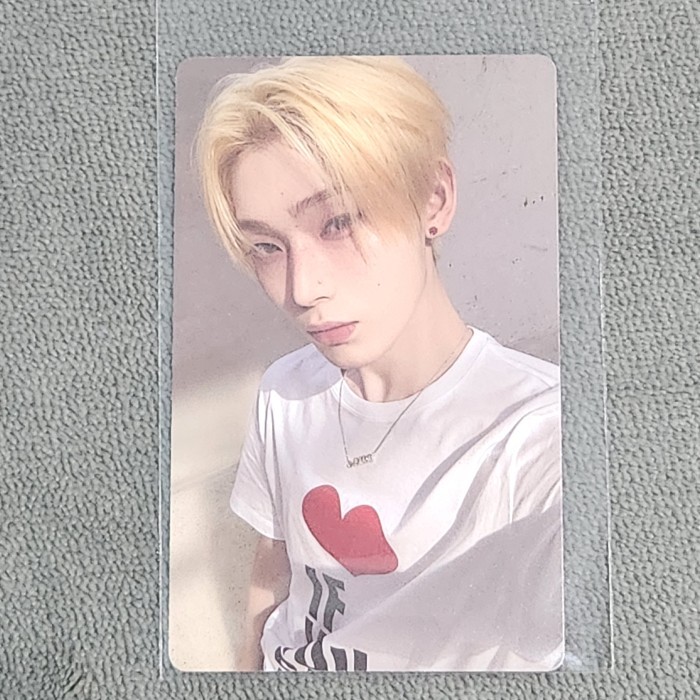 Jual Sunoo Photocard Official from ENHYPEN Album Romance Untold ...