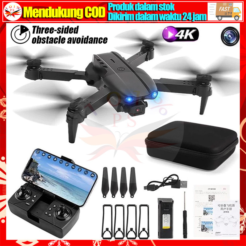 Jual Smart Drone E99 K3 Pro 4k HD Camera Shoot Original Indoor Outdoor Drone Mini RC 4K HD ...