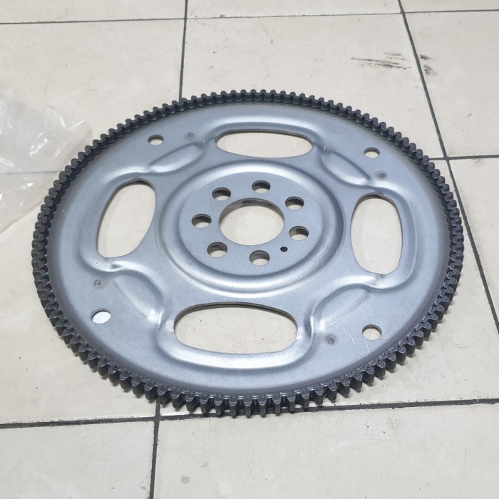 Jual Flywheel MATIC Roda Gila Asli Mitsubishi Outlander | Shopee Indonesia