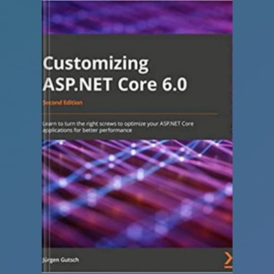 Jual Buku Customizing ASP.NET Core 6.0 | Shopee Indonesia Jual Buku Customizing ASP.NET Core 6.0 | Shopee Indonesia