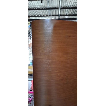 Jual HPL STICKER / HPL MOTIF KAYU / PELAPIS KAYU TRIPLEK MEJA DINDING ...