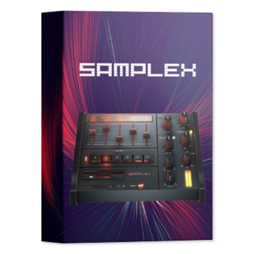Jual SampleX V3 v1.0.0 R2 VST3, AAX x64 | BeatSkillz (Win) Saturator ...