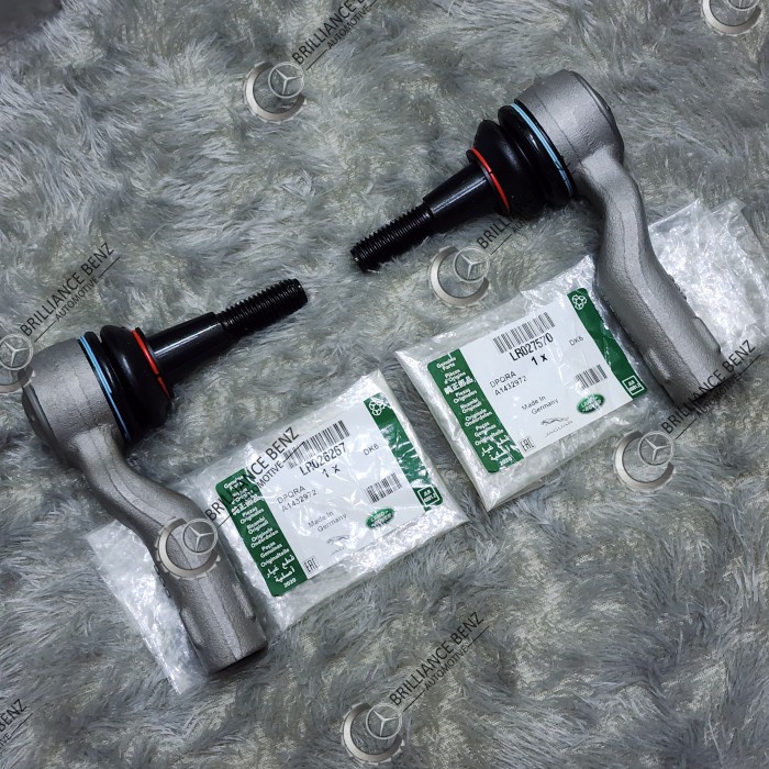 Jual TIE ROD LUAR RANGE ROVER EVOQUE LR027570 LR026267 ORIGINAL EVOQUE ...