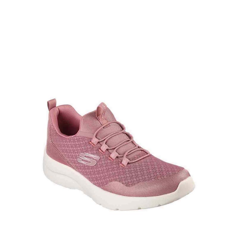 Jual Skechers Summits Women's Sneakers - Rose | Shopee Indonesia