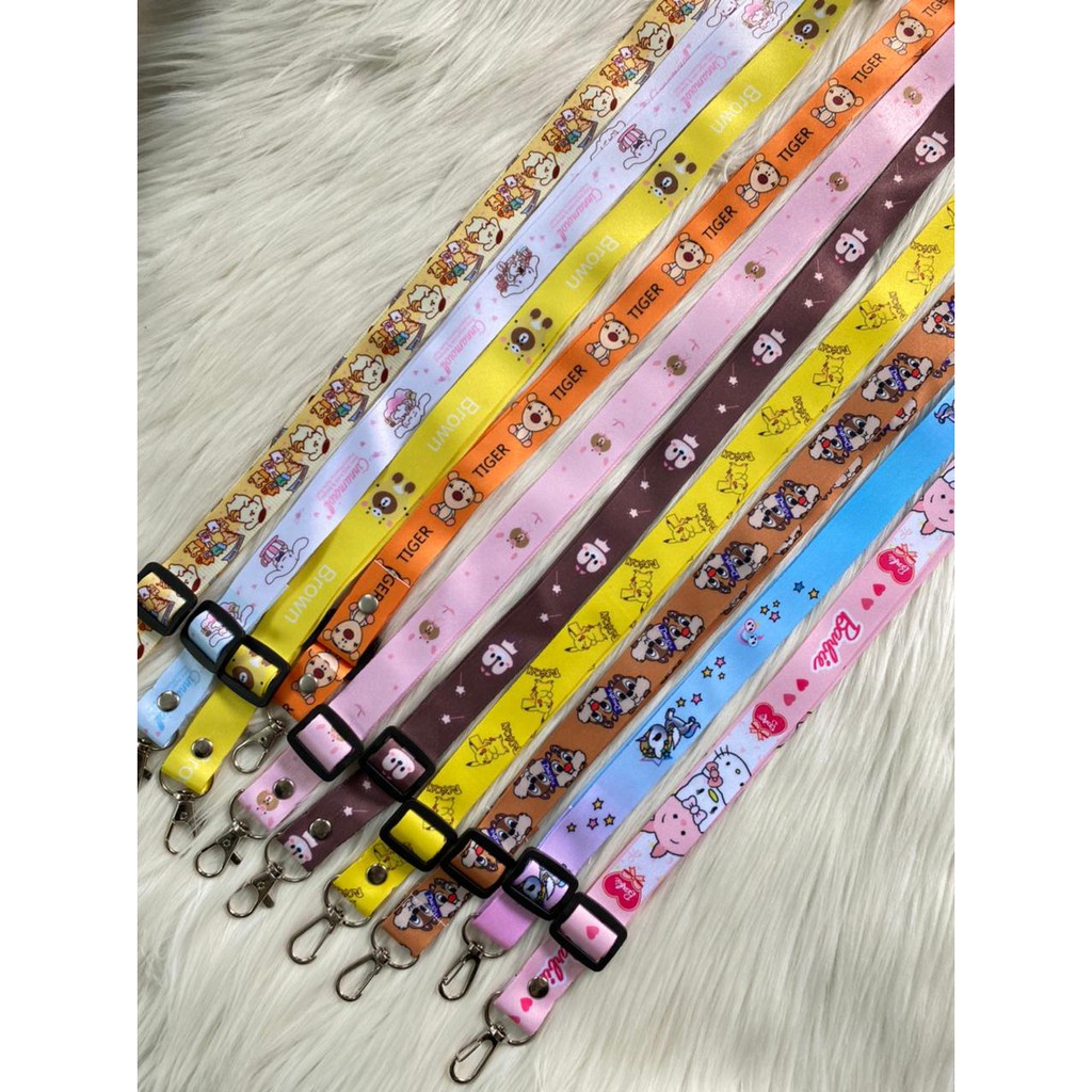 Jual JX 032 Tali Tas Anak - Tali Tas Silikon - Tali Tas Jelly - Tali ...