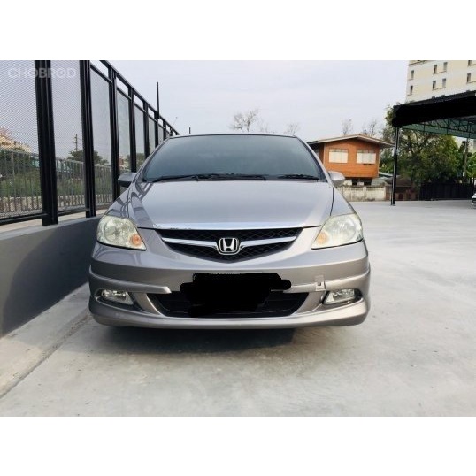 Jual bodykit Honda city 2006 2007 2008 yo ra body kit innova bodikit ...