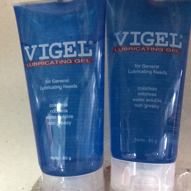 Jual Vigel 60 gr | Shopee Indonesia