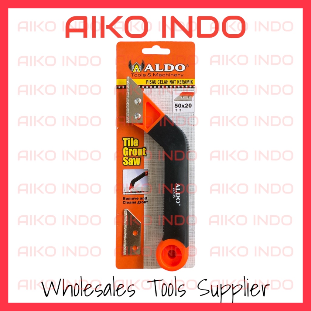 Jual Pisau Celah Nat Keramik - Pisau Pembersih Nut Keramik - Tile Grout ...