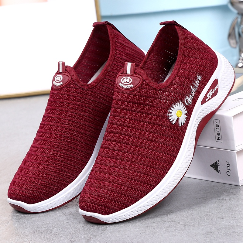 Jual CSS-SEPATU SNEAKERS WANITA KOREA SEPATU VIRAL KOREAN STYLE, SEPATU ...