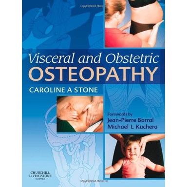 Jual Buku Visceral and Obstetric Osteopathy | Shopee Indonesia