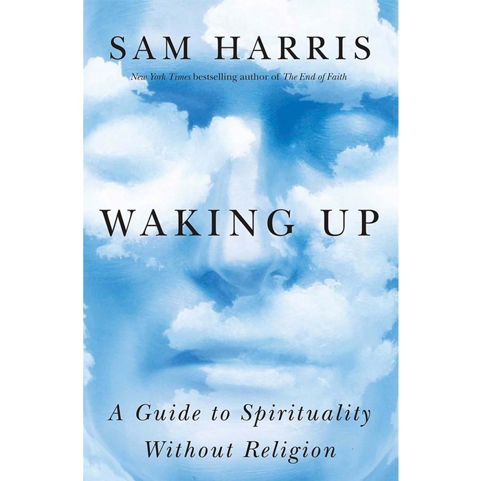 Jual Buku Waking Up A Guide to Spirituality Without Religion (Sam ...
