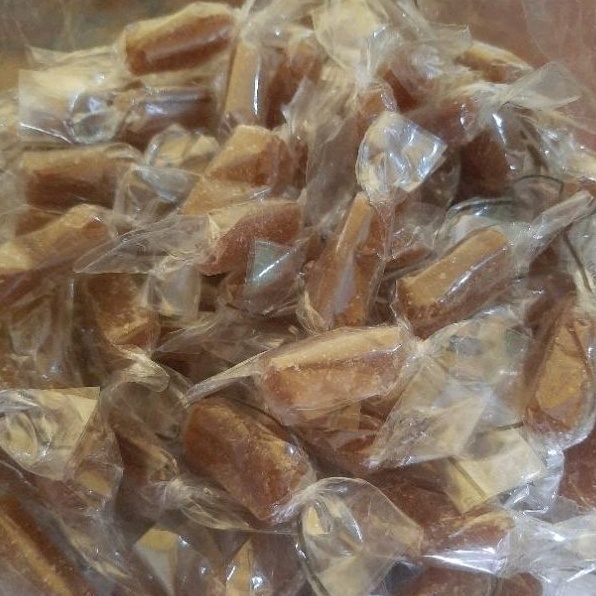 Jual Permen Jahe Asli 1KG Permen Rasa Jahe Kiloan | Shopee Indonesia
