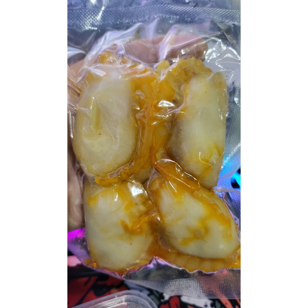 Jual Cireng Mercon Isi Ayam Suwir mercon Pedas isi 5pcs jando Bumbu ...