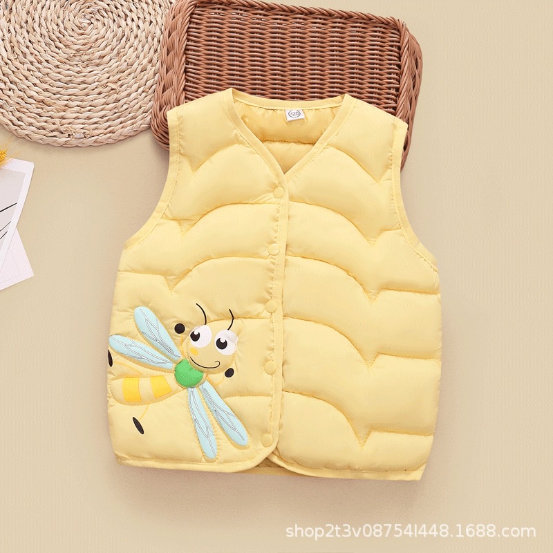 Jual Rompi anak/ Vest Anak/ Rompi Vest anak/ Lyme Vest1 | Shopee Indonesia
