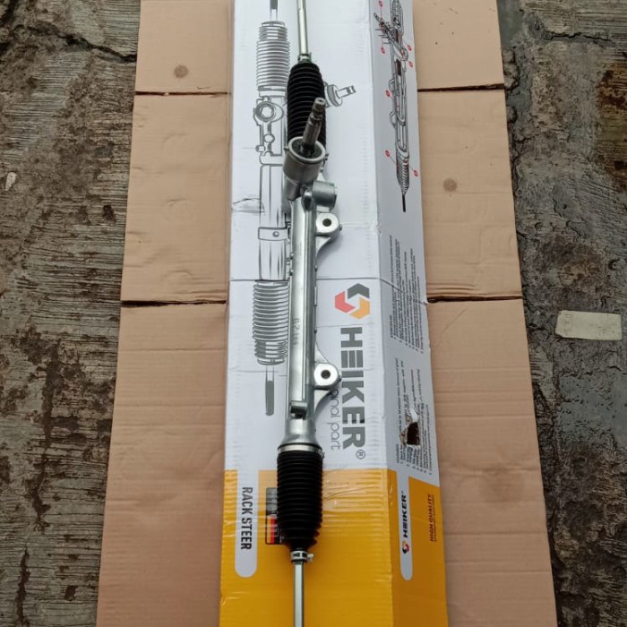 Jual Rack Steer Rek Stir Racksteer Steering Toyota Calya/Daihatsu Sigra ...