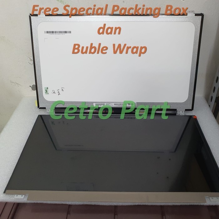 Jual LED LCD Acer Aspire 5 A515 A515-41G 5 A515-51 5 A515-51G Series 15.6 inch HD | Shopee Indonesia