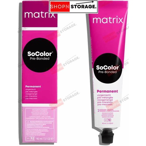 Jual MATRIX SO SOCOLOR - PEWARNAAN CAT RAMBUT | 2 | Shopee Indonesia