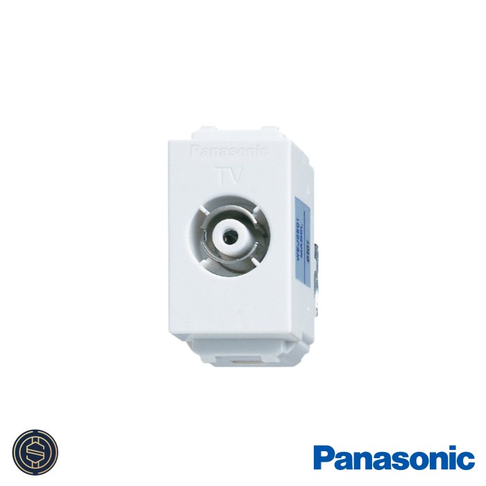 Jual Panasonic Modul TV Antena WEJ2501 WEJ 2501 | Shopee Indonesia