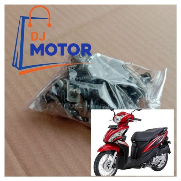 Jual baut full body honda spacy | Shopee Indonesia