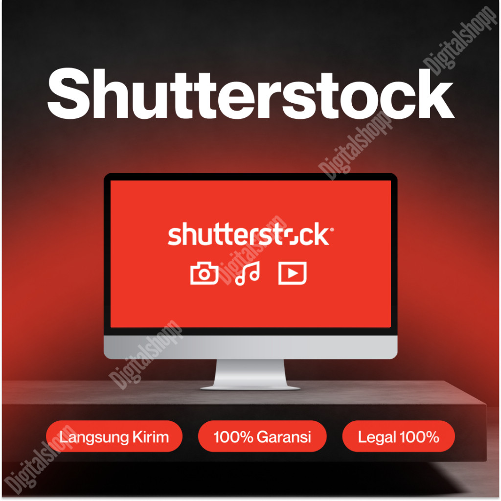 Jual Shutterstock Vector Images 1 Bulan | Shopee Indonesia