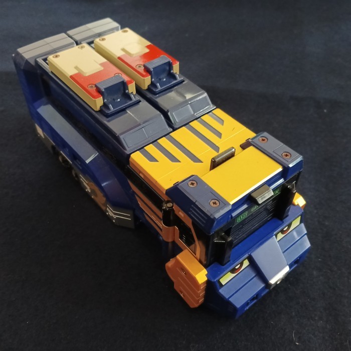 Jual part dx buson go onger sentai engine oh no scm dx driver | Shopee ...