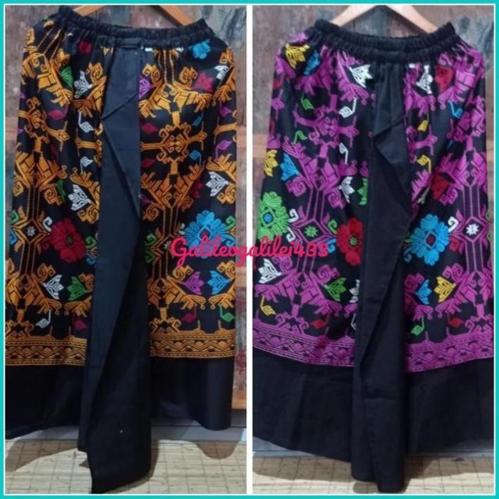 Jual SALE -Pakaian Adat Bali Instan Pria Dewasa / Kamen Kancut Jadi ...