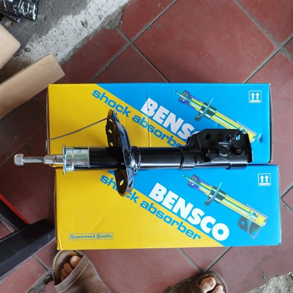 Jual Shock Breaker ShockBreaker Absorber Depan Honda CRV CR-V RE Gen 3 2007 2008 2009 2010 2011 ...