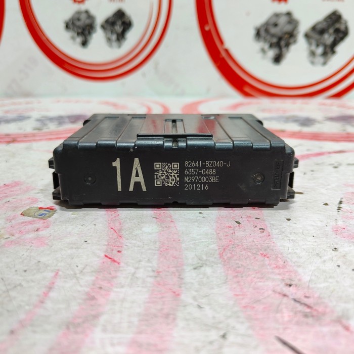 Jual relay integration avanza xenia raize rocky 2021 up facelift ...