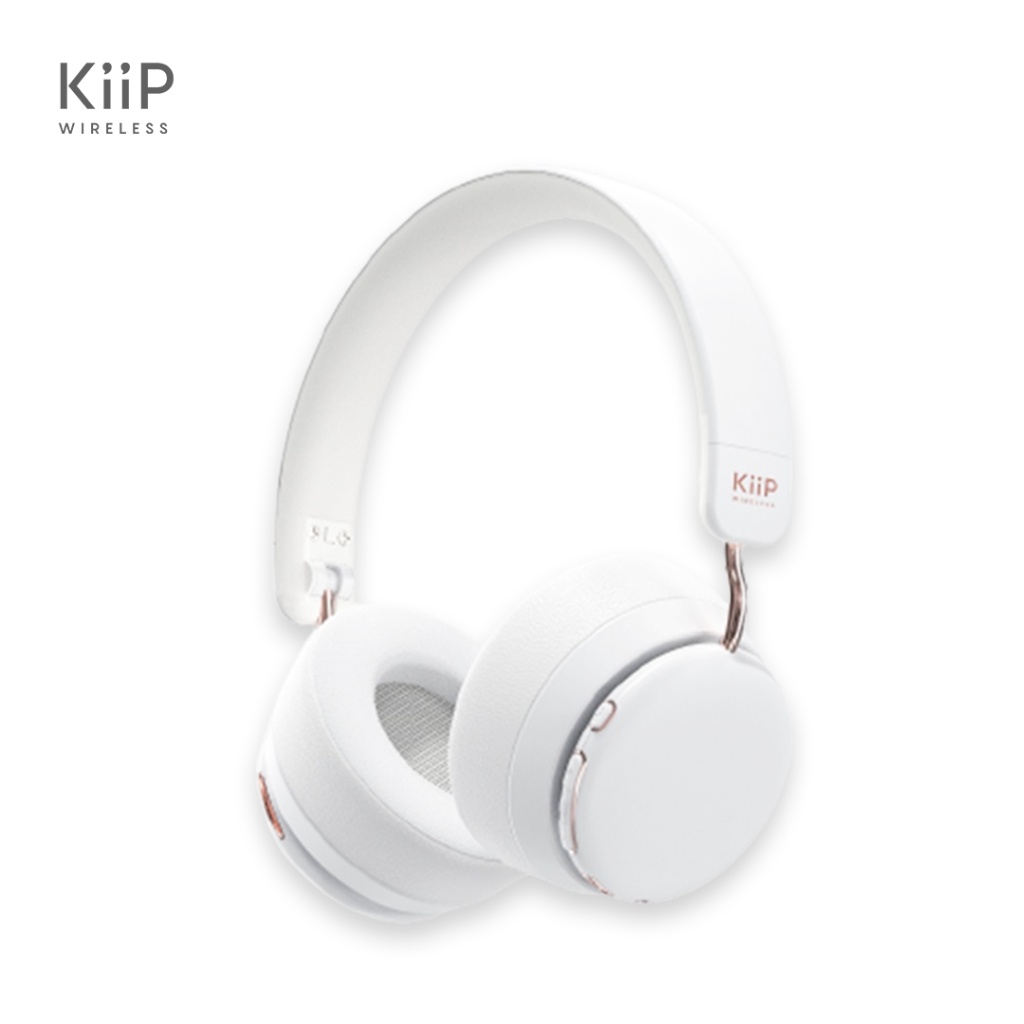 Jual KiiP TH80 Headphone Bluetooth Wireless Hifi Wireless Headset ...