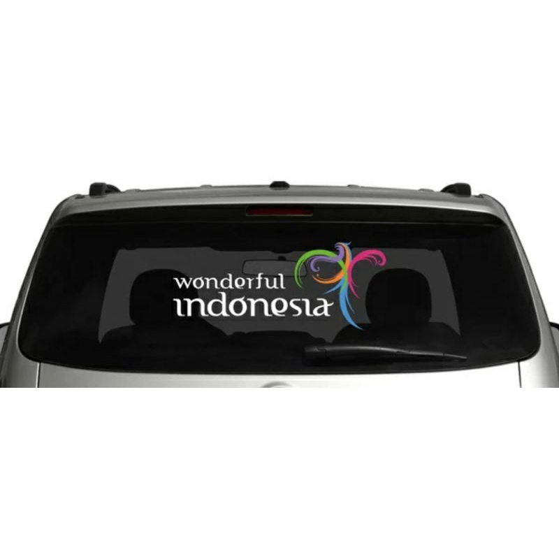 Jual Cuting Stiker Mobil Cutting Sticker Body & Kaca Mobil Stiker ...