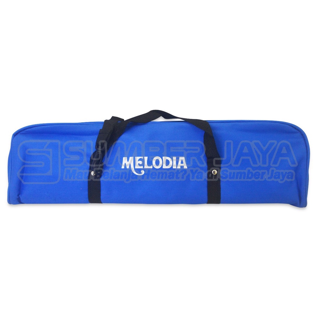 Jual Alat Musik Tiup PIANIKA KAIN TAS MELODIA Murah | Shopee Indonesia