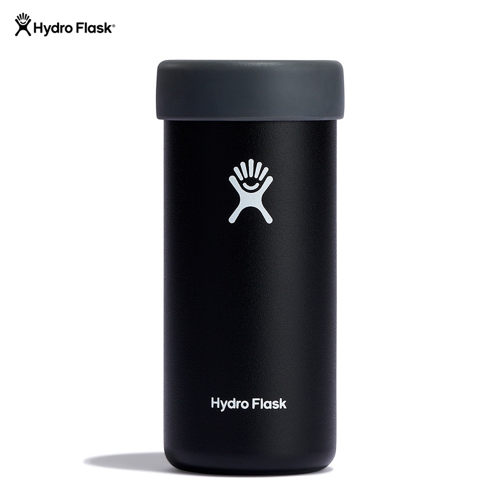 Jual Hydro Flask Slim Cooler Cup Black (12Oz) | Shopee Indonesia