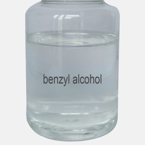 Jual Benzyl Alcohol / Bensil alcohol (100ml) | Shopee Indonesia